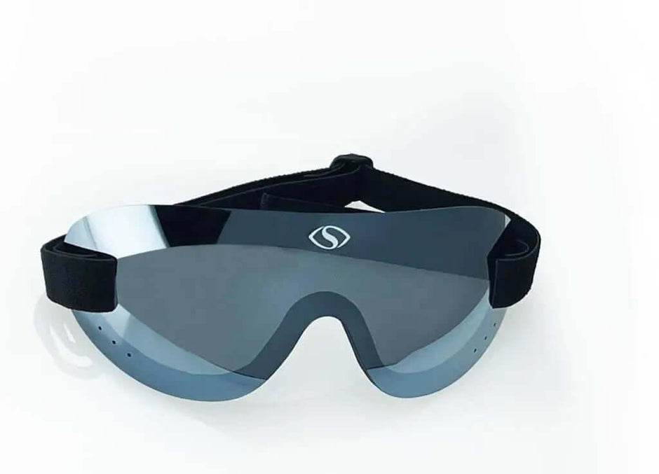 Impact-Resistant Jockey Eyewear | Shore Goggles