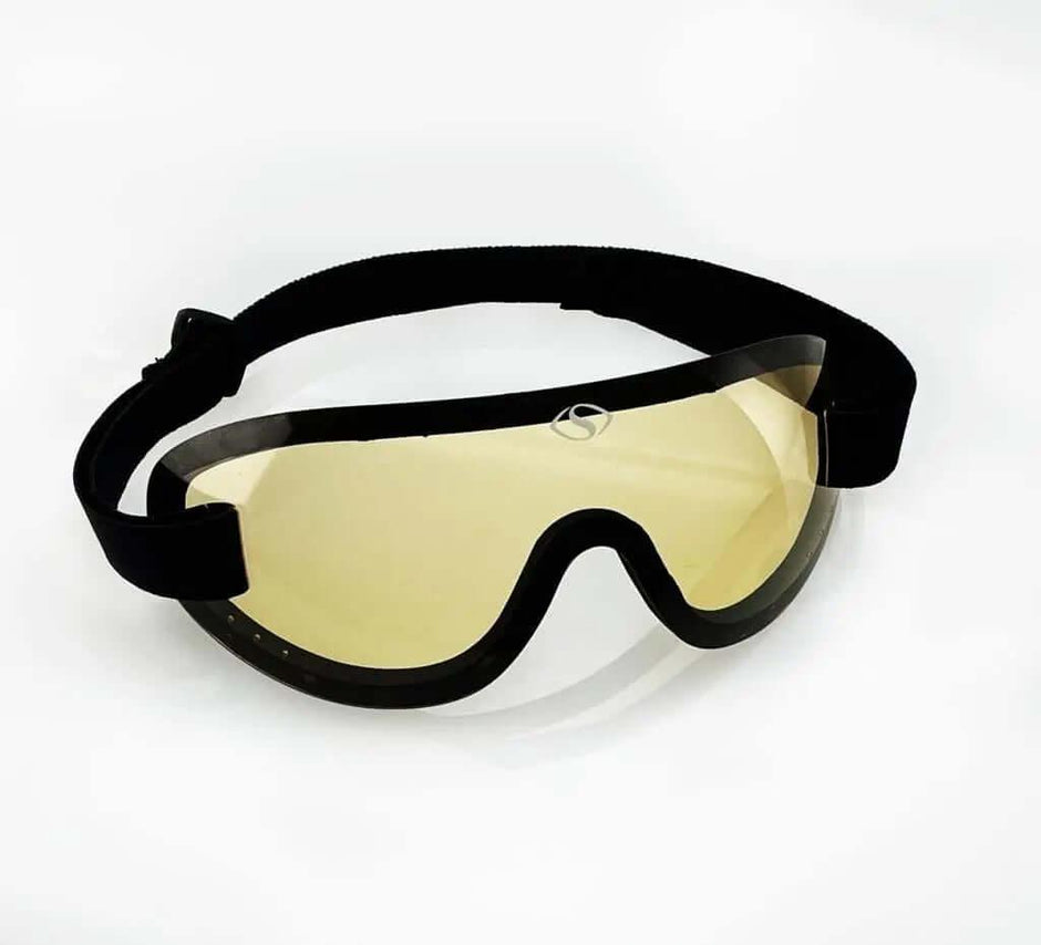 Impact-Resistant Jockey Eyewear | Shore Goggles