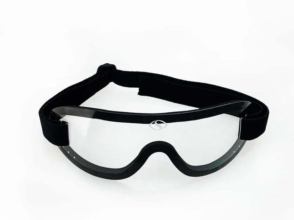Impact-Resistant Jockey Eyewear | Shore Goggles